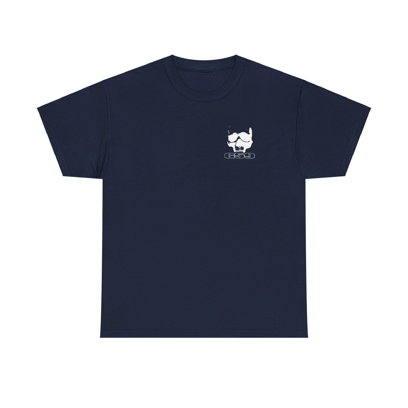 G59 Logo T-shirt v2 – SuicideBoys Merchandise store