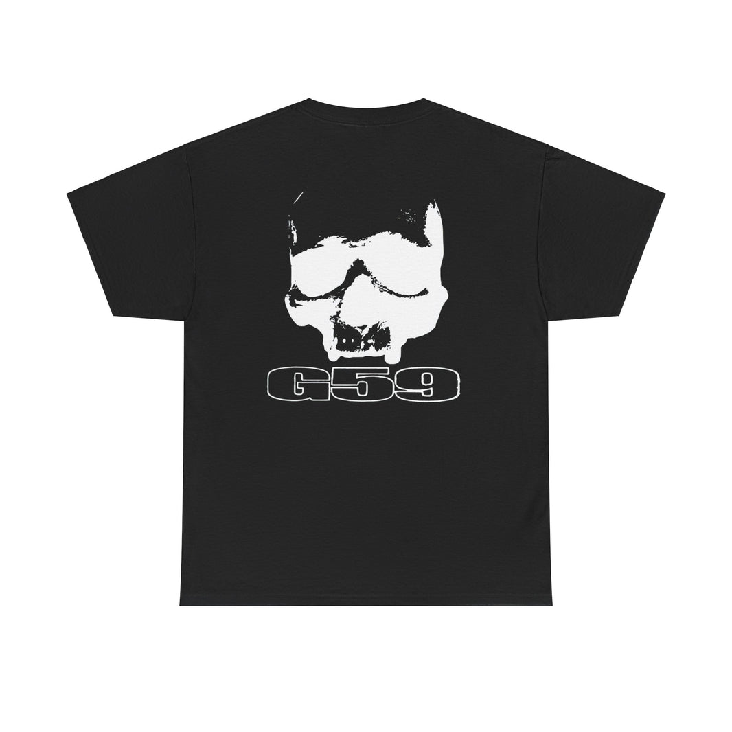 G59 T-shirts | Grey 59 Merch Collection – SuicideBoys Merchandise store