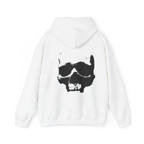 GREY 59 Hoodie – SuicideBoys Merchandise store