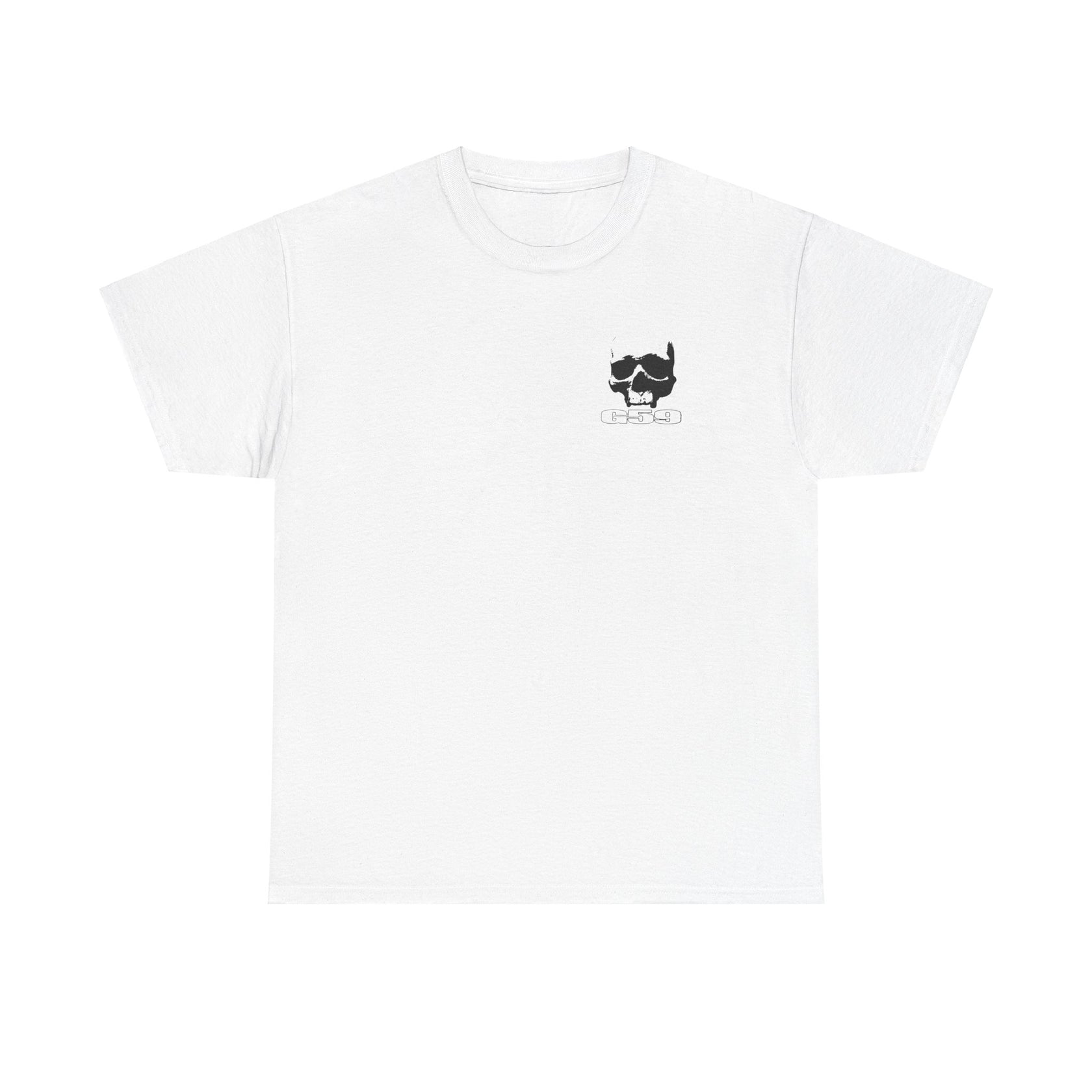 G59 Logo T-shirt – SuicideBoys Merchandise store