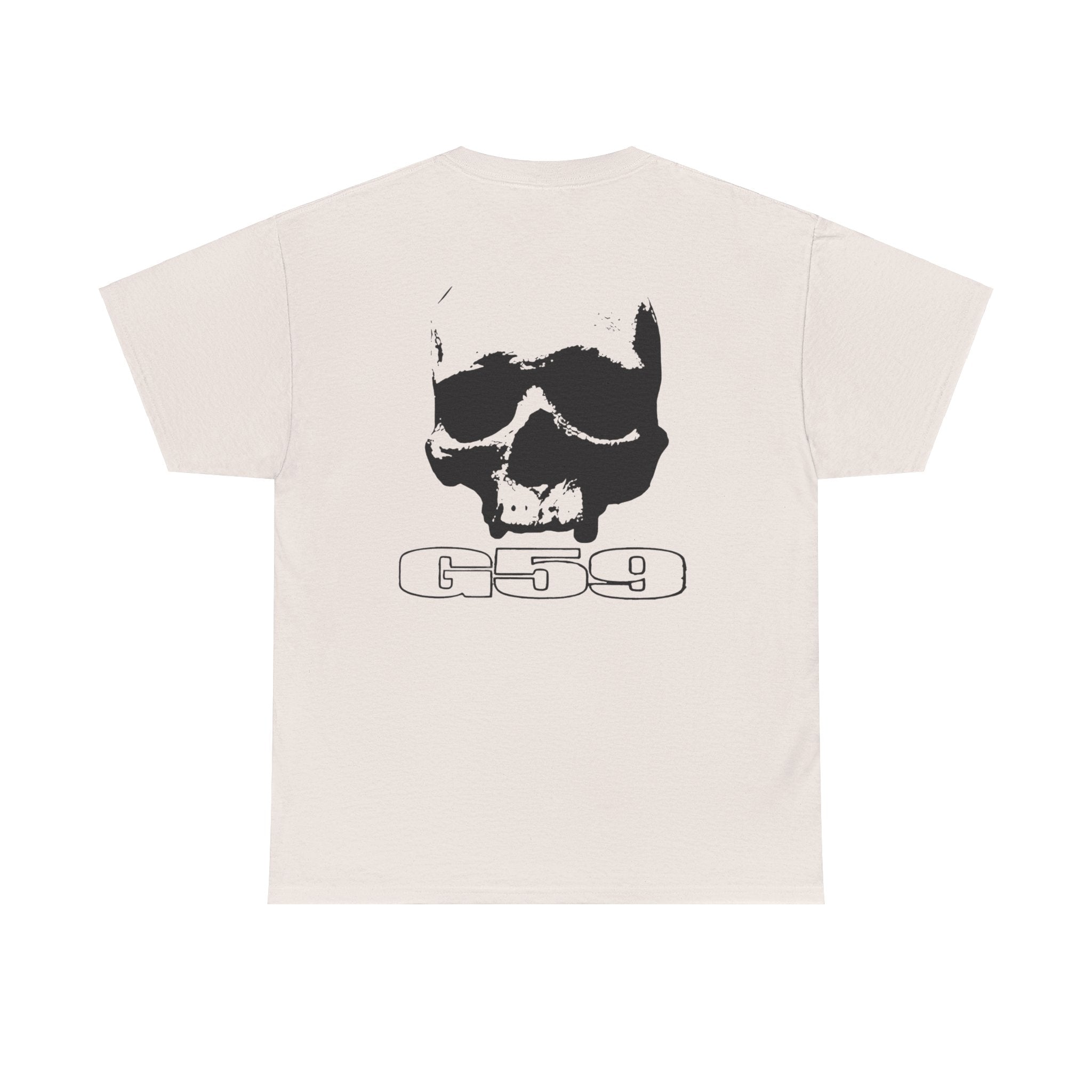 G59 Logo T-shirt v2 – SuicideBoys Merchandise store