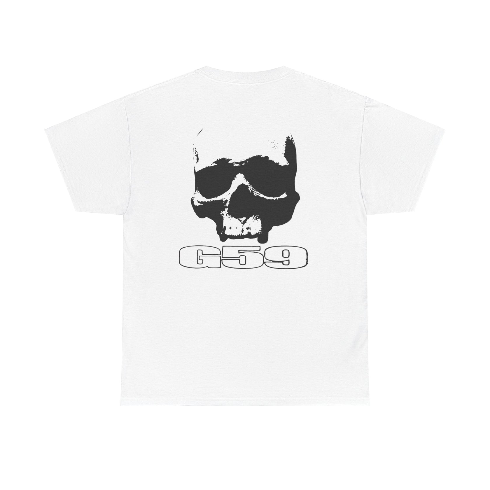 G59 Logo T-shirt v2 – SuicideBoys Merchandise store