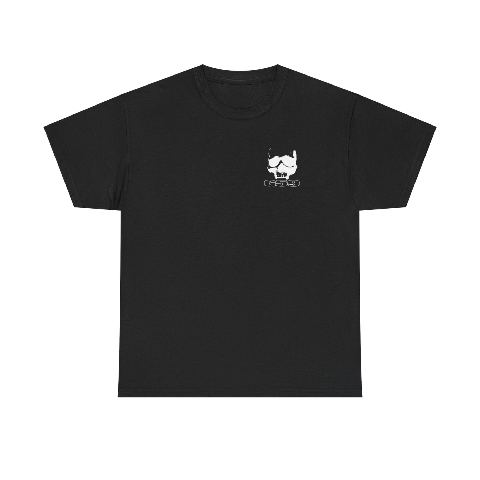 G59 Logo T-shirt – SuicideBoys Merchandise store