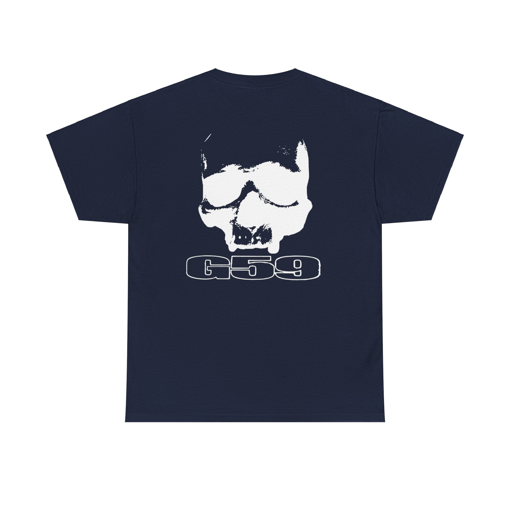 G59 Logo T-shirt v2 – SuicideBoys Merchandise store